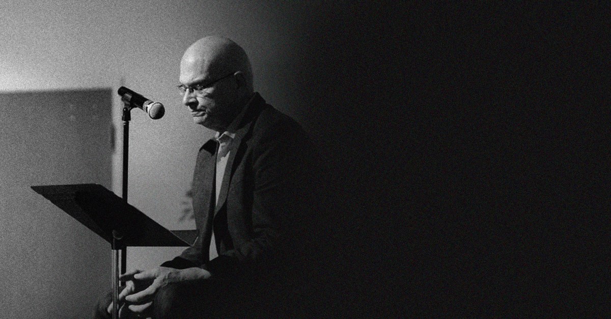 Russell Moore: I Already Miss Tim Keller’s Wise Voice - Christianity Today
