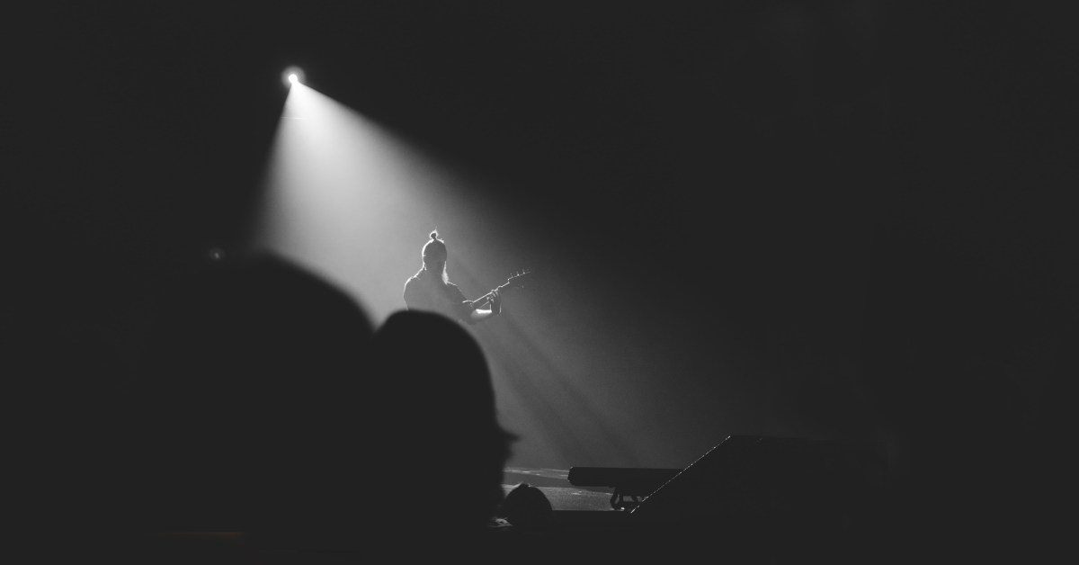 Worship Music Is Emotionally Manipulative. Do You Trust the Leader ...