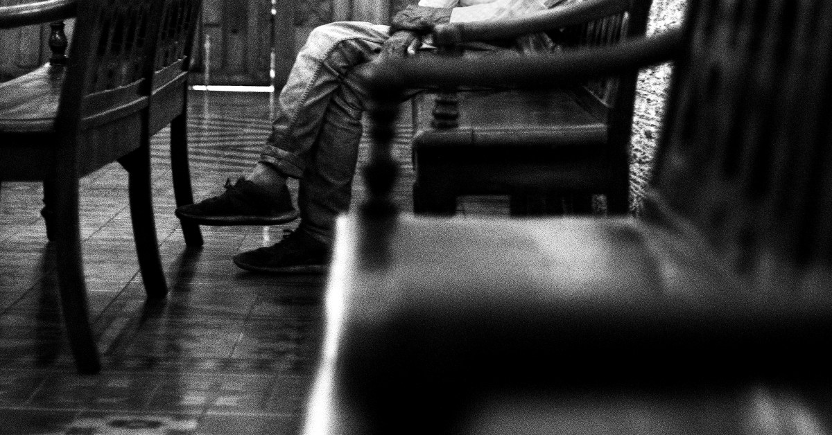 How We Stay in Church Matters as Much as Why - Christianity Today