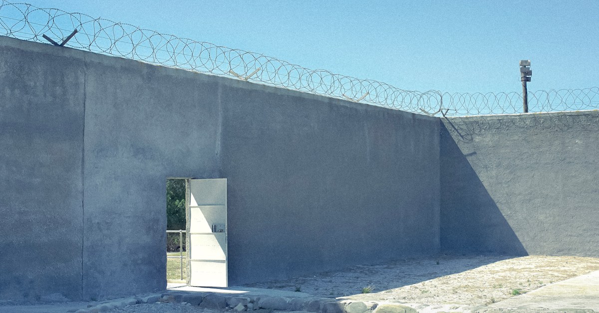 Why Mercy Triumphs over Judgment - Christianity Today