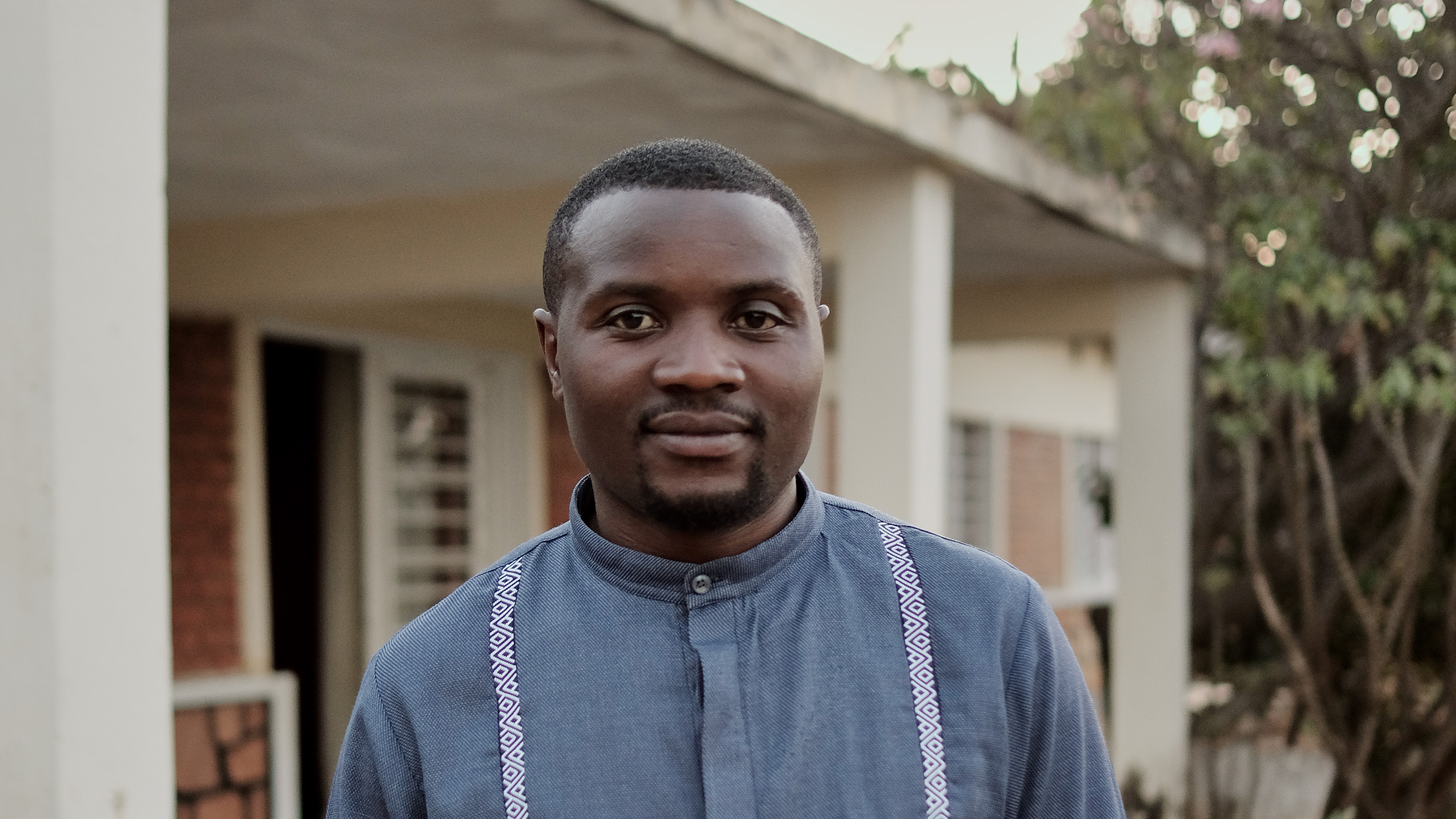 Jesus Met Me on the Morning of My Funeral - Christianity Today