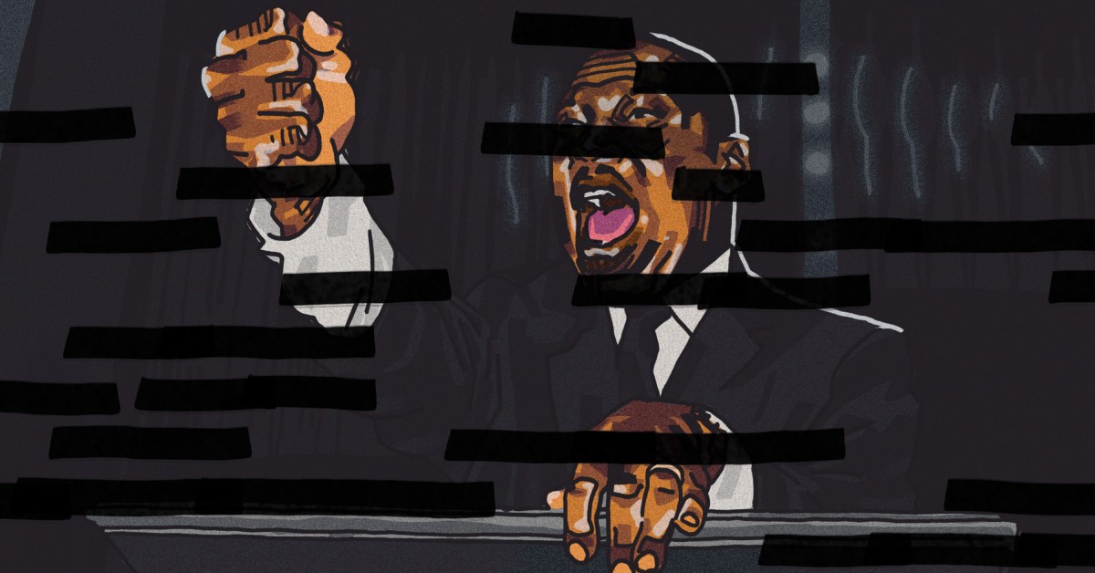 Reclaiming MLK Jr.’s ‘Dream’ 60 Years Later - Christianity Today