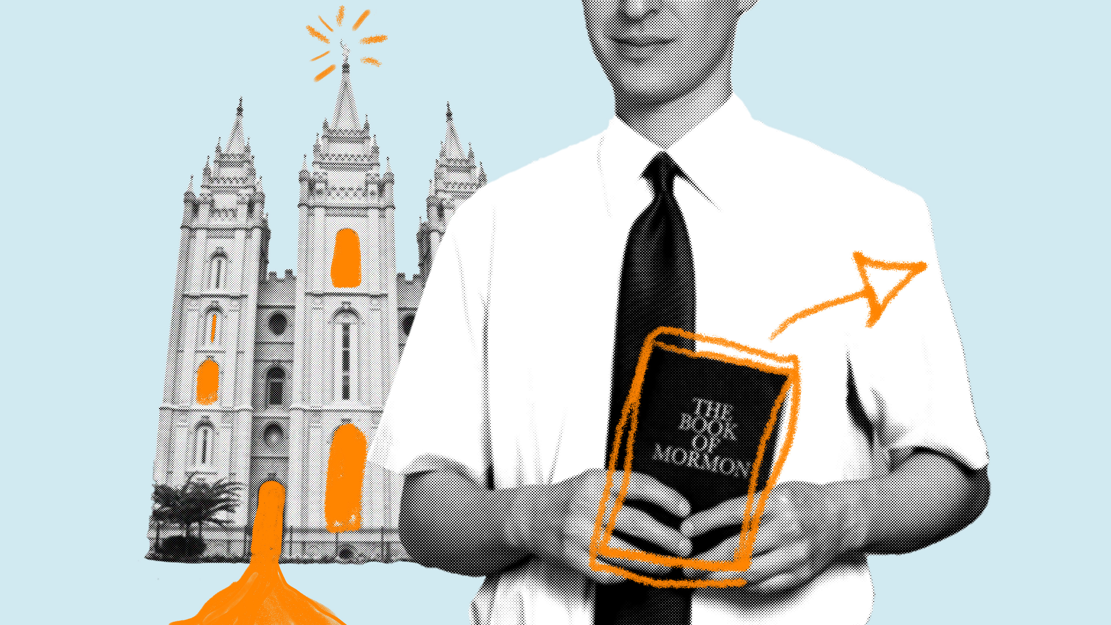 Mormons Expect More of the Next Generation. Why Don’t We ...