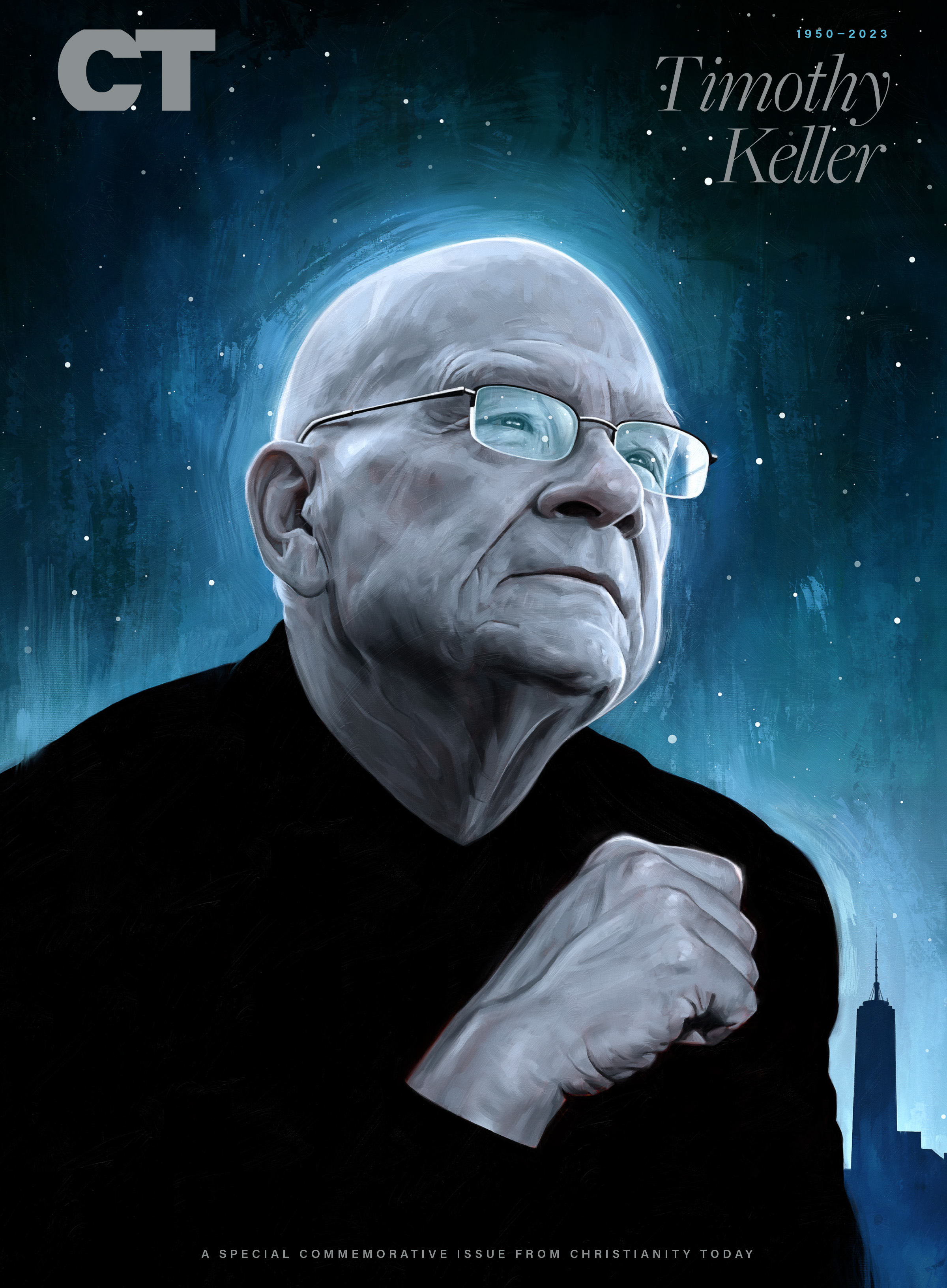 The Life and Legacy of Tim Keller - Special Issue - Volume , Issue ...