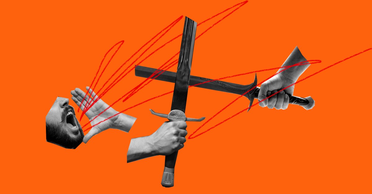 Rosaria Butterfield Issues Five Battle Cries for the Church Militant ...