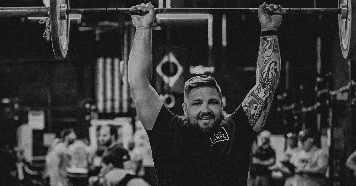 How a CrossFit Gym Is Making a Small Town Strong - Christianity Today