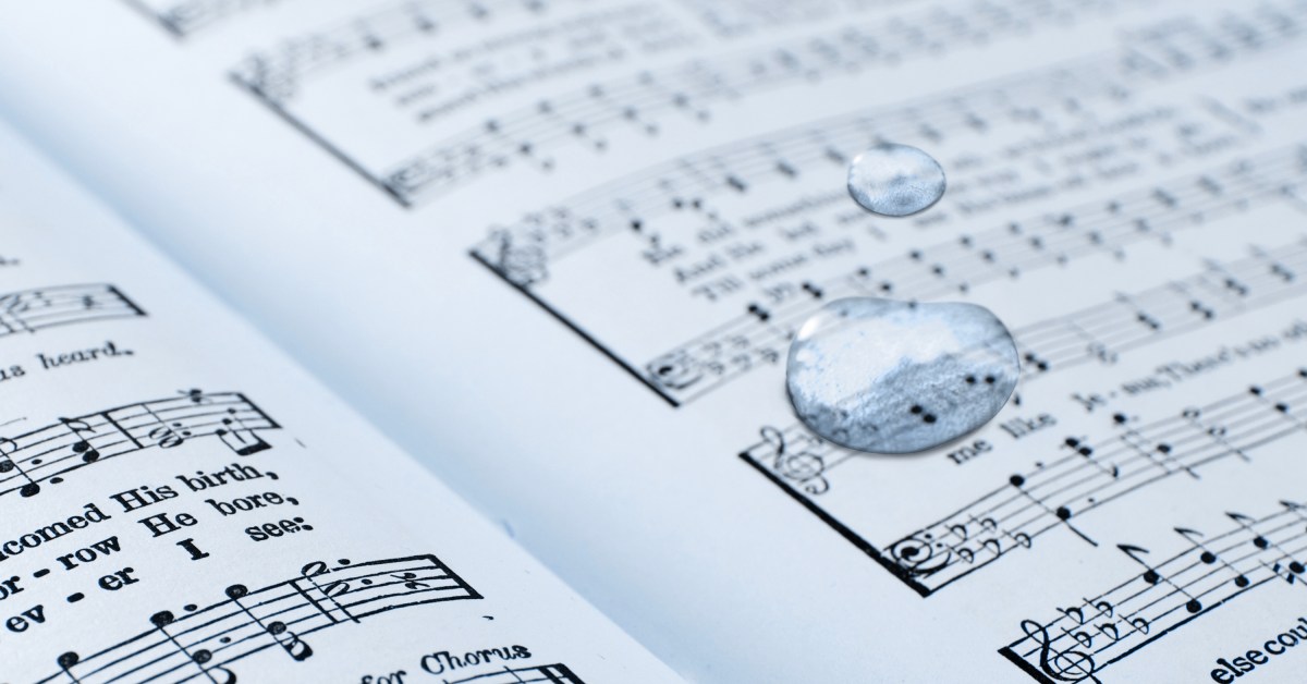 Worship in a Time of Trauma: New Releases Offer Songs for Healing ...