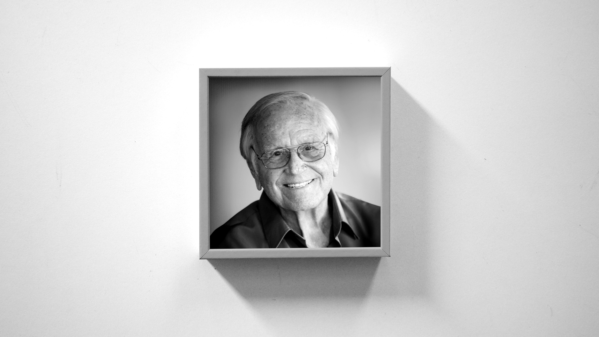 Died: Loren Cunningham, Who Launched Millions on Short-Term Missions ...