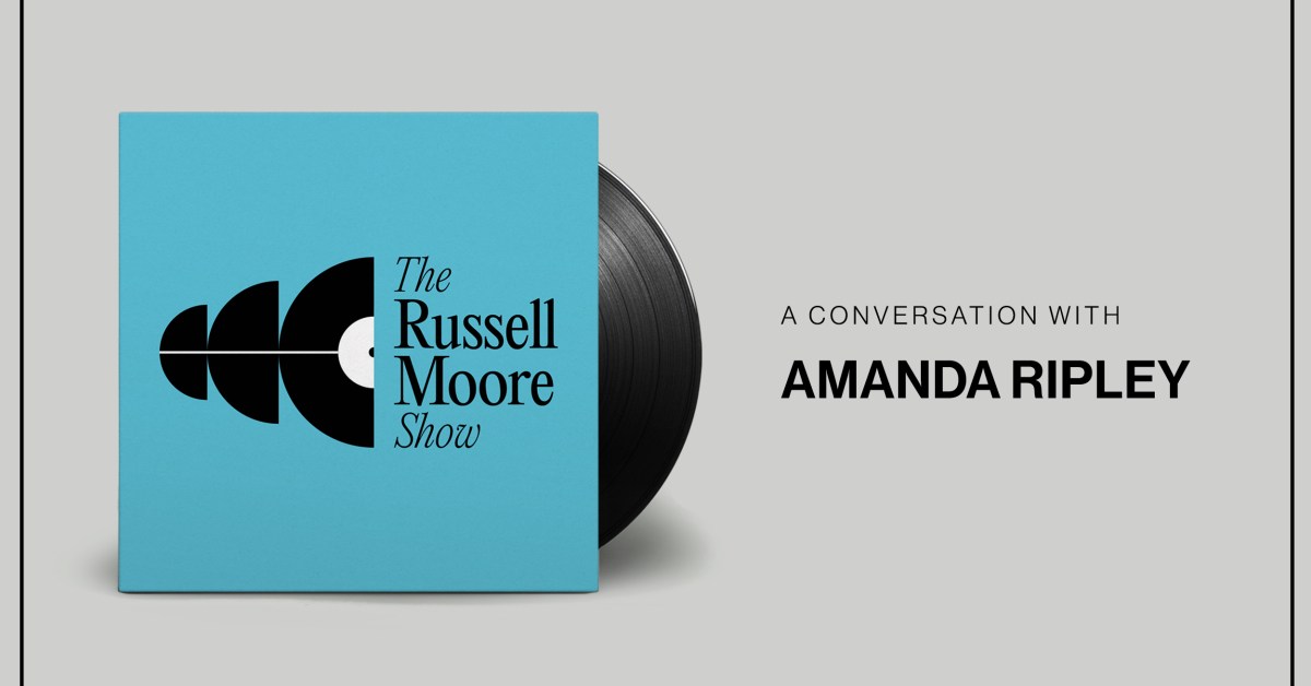 Hope for High Conflict with Amanda Ripley - Christianity Today