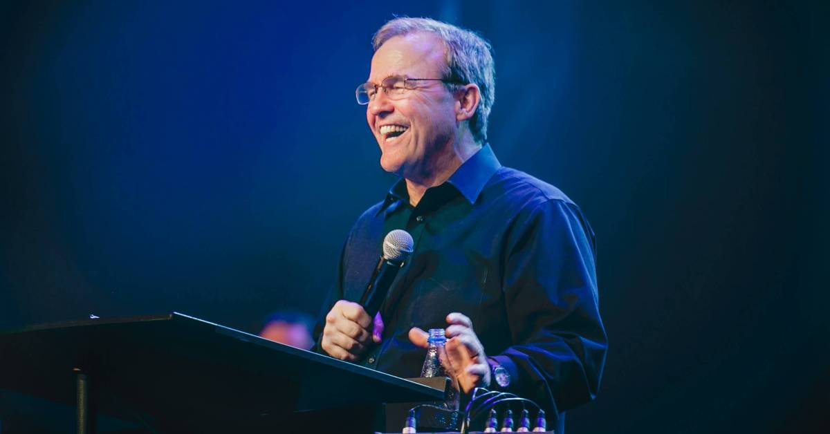 New Report: IHOPKC Founder Mike Bickle Abused 17 Women, Including Teens ...