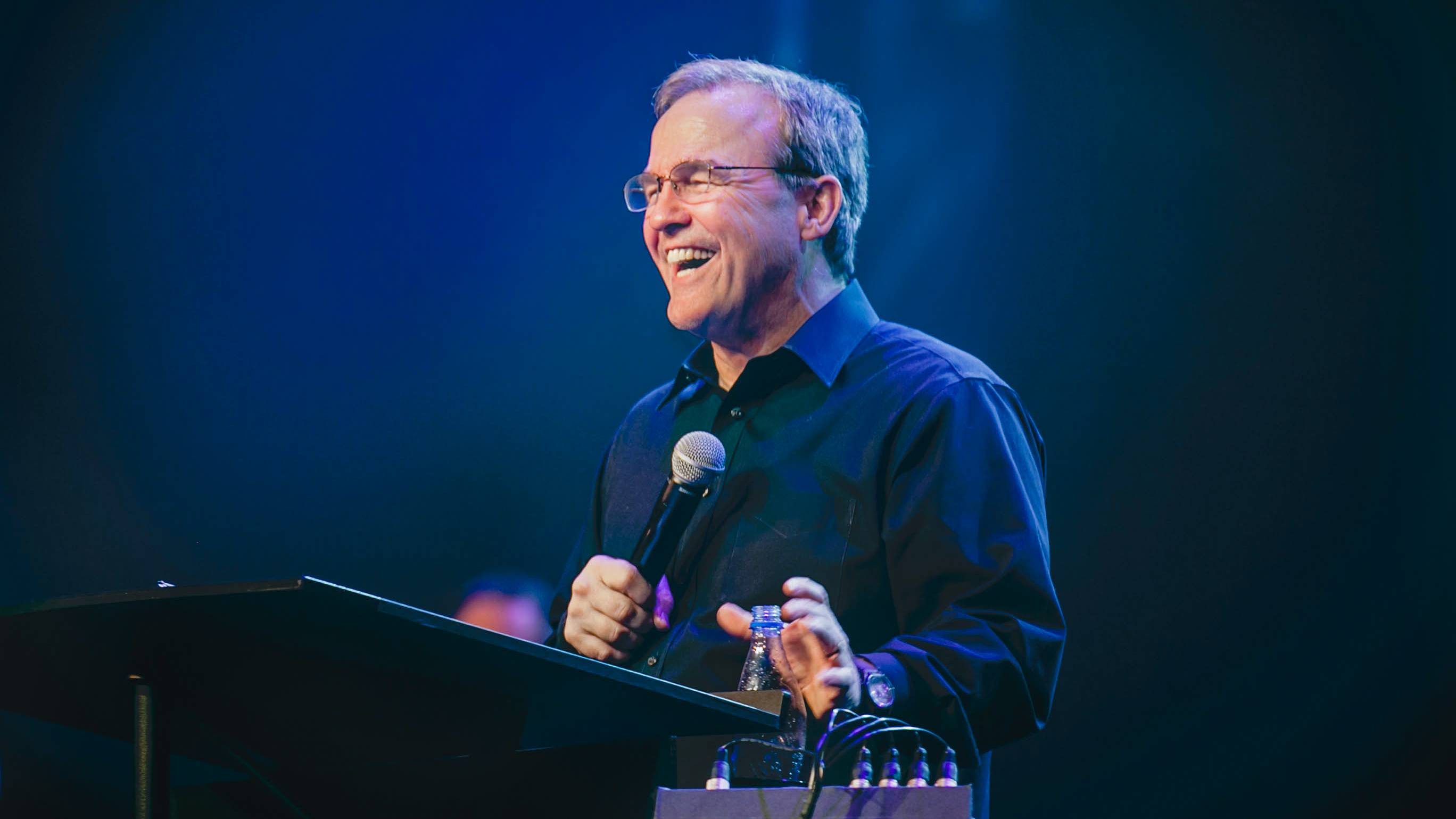 New Report: IHOPKC Founder Mike Bickle Abused 17 Women, Including Teens ...