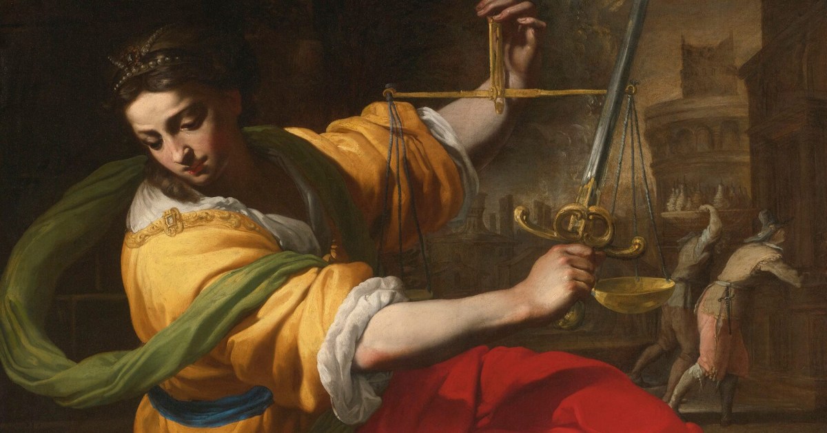 Christianity Has Anchored Free Societies. What Happens as They ...