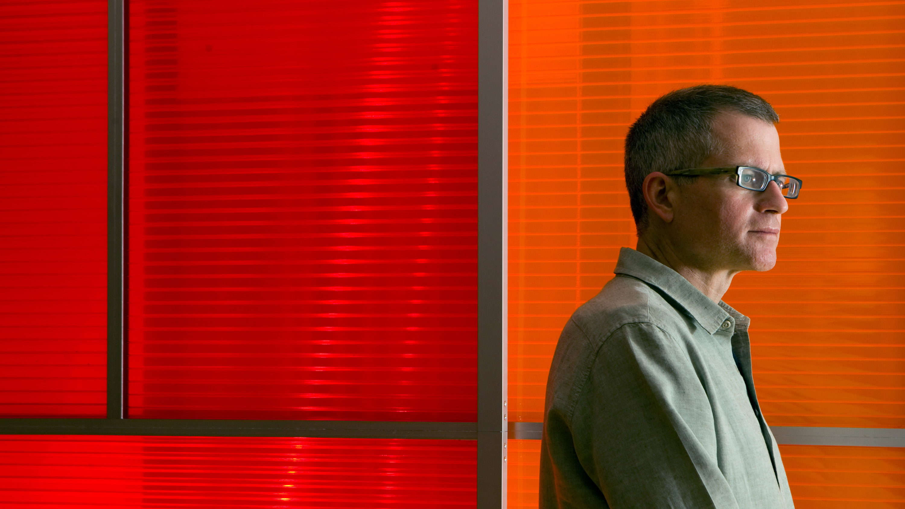 Christian Wiman on Writing Against Despair - Christianity Today