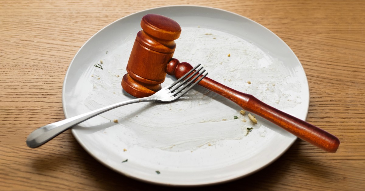 Can We Consume Character? How to Learn Justice by Feasting ...