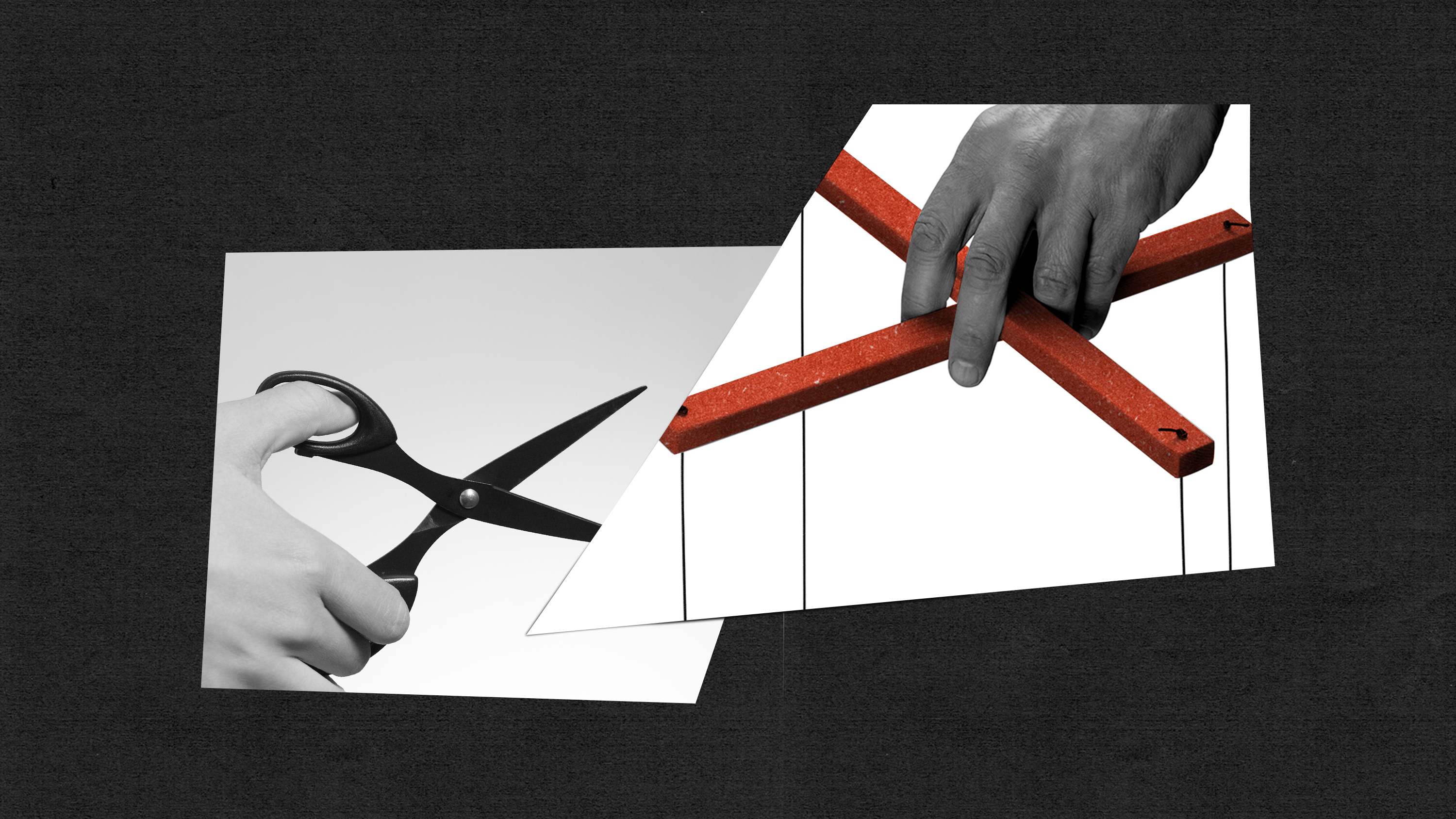 Escaping High-Control Religious Groups - Christianity Today