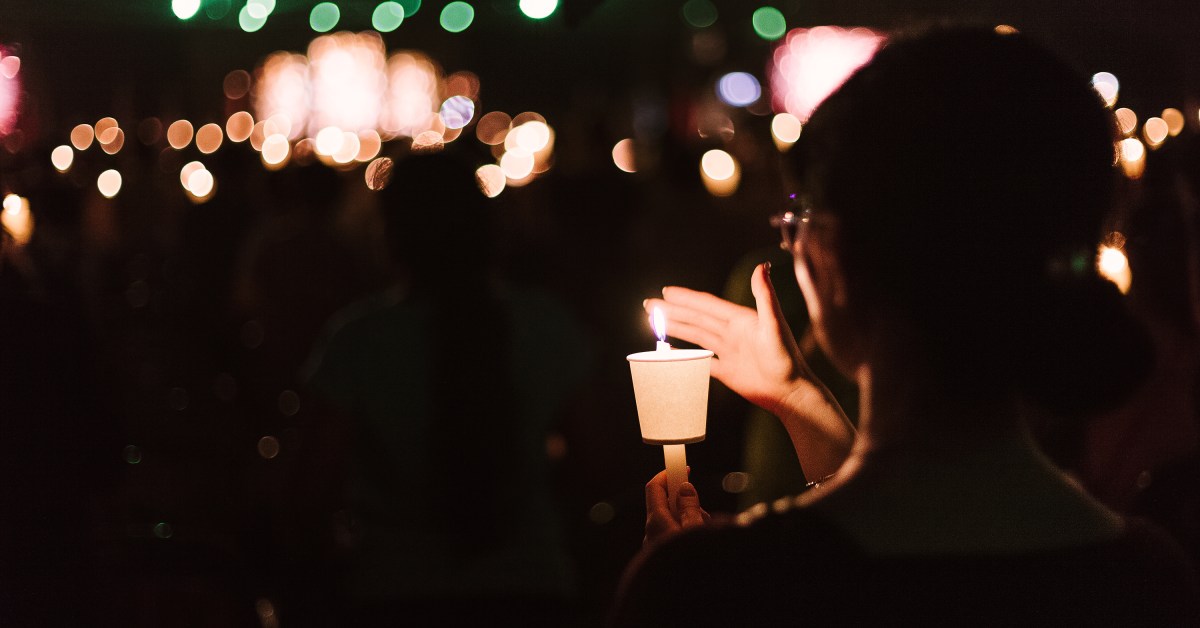 Put ‘Mas’ Back in ‘Christmas’ - Christianity Today