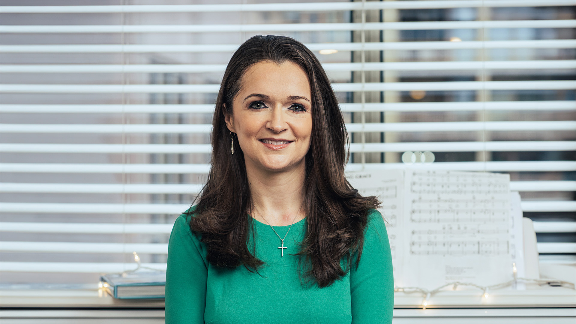 The 2016 Election Sent Me Searching for Answers - Christianity Today