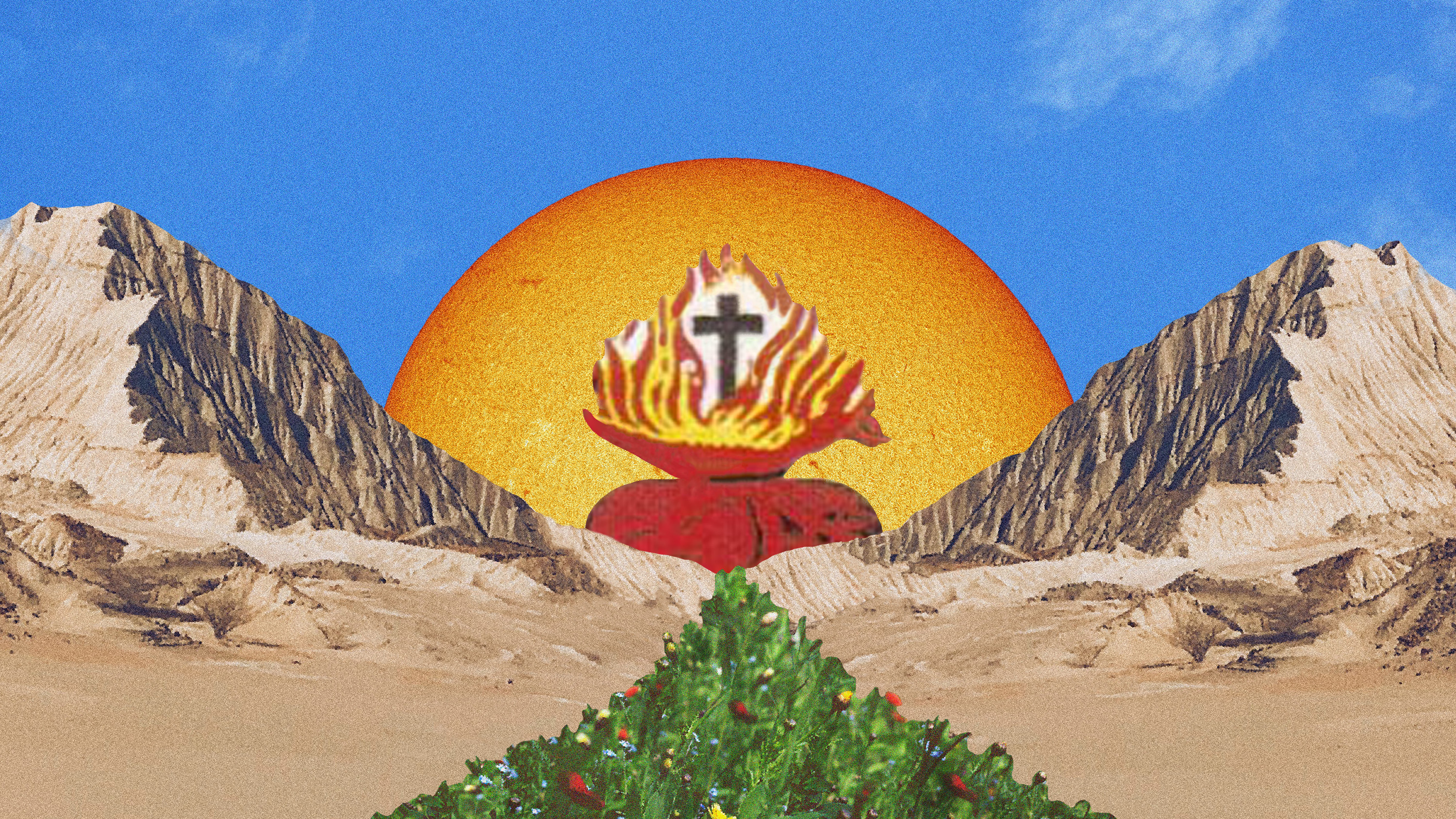 Spiritual Formation Is Becoming Like Jesus - Christianity Today