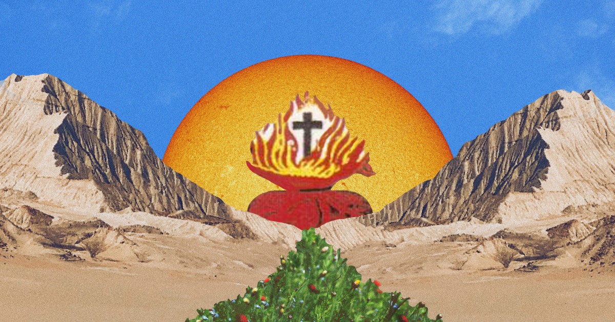 Spiritual Formation Is Becoming Like Jesus - Christianity Today