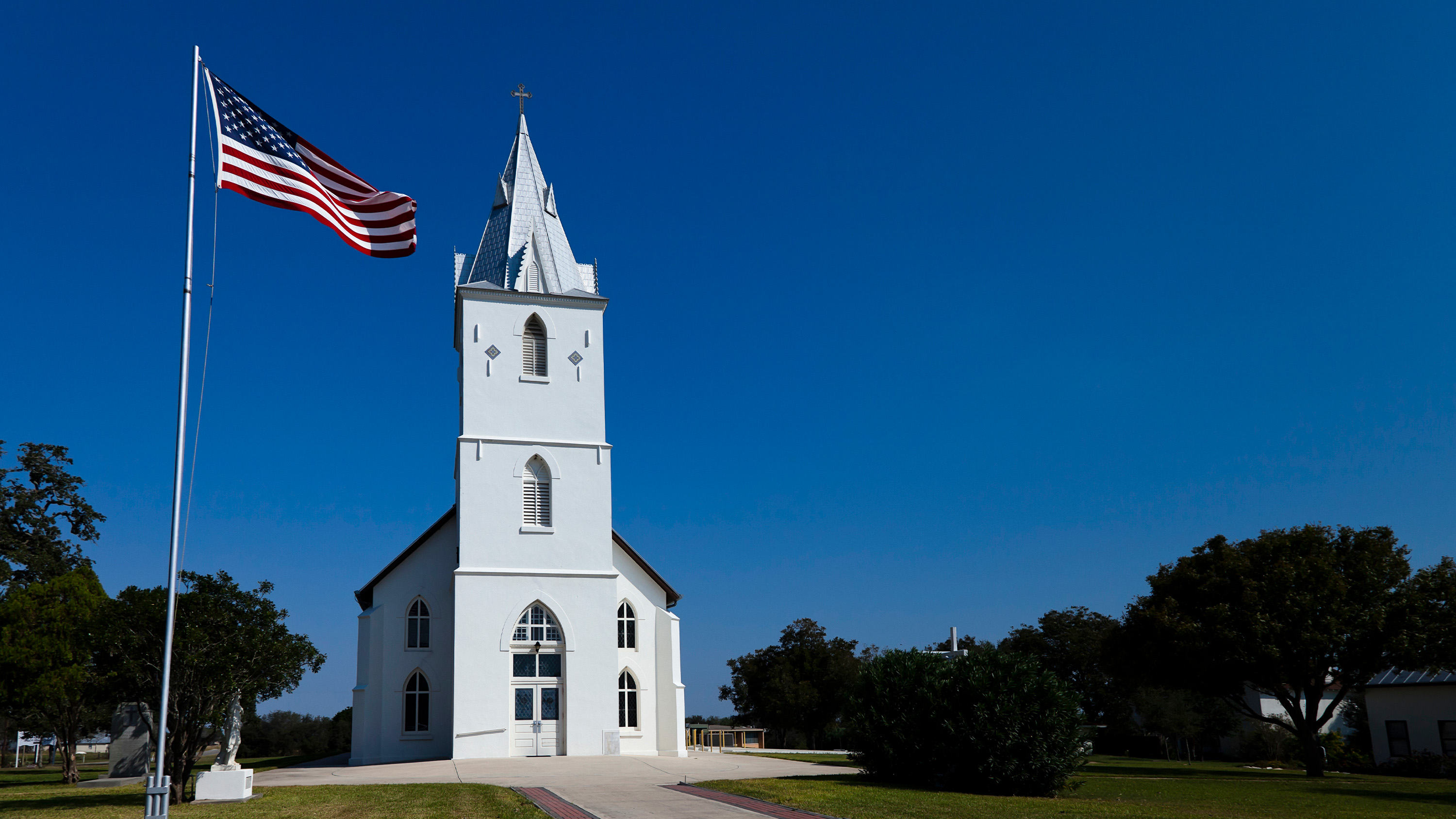 Report: Support for Religious Freedom Rebounds in America ...
