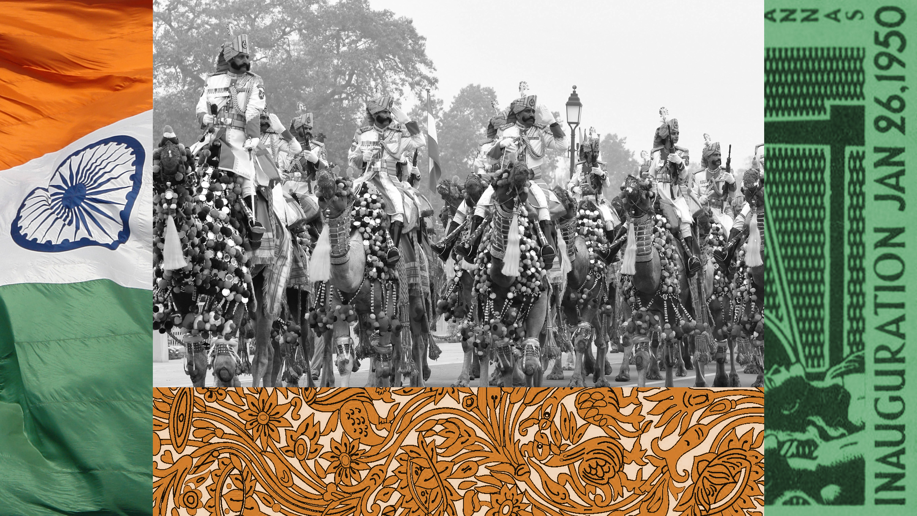 Five Indian Christians Who Fought for India’s Freedom - Christianity Today