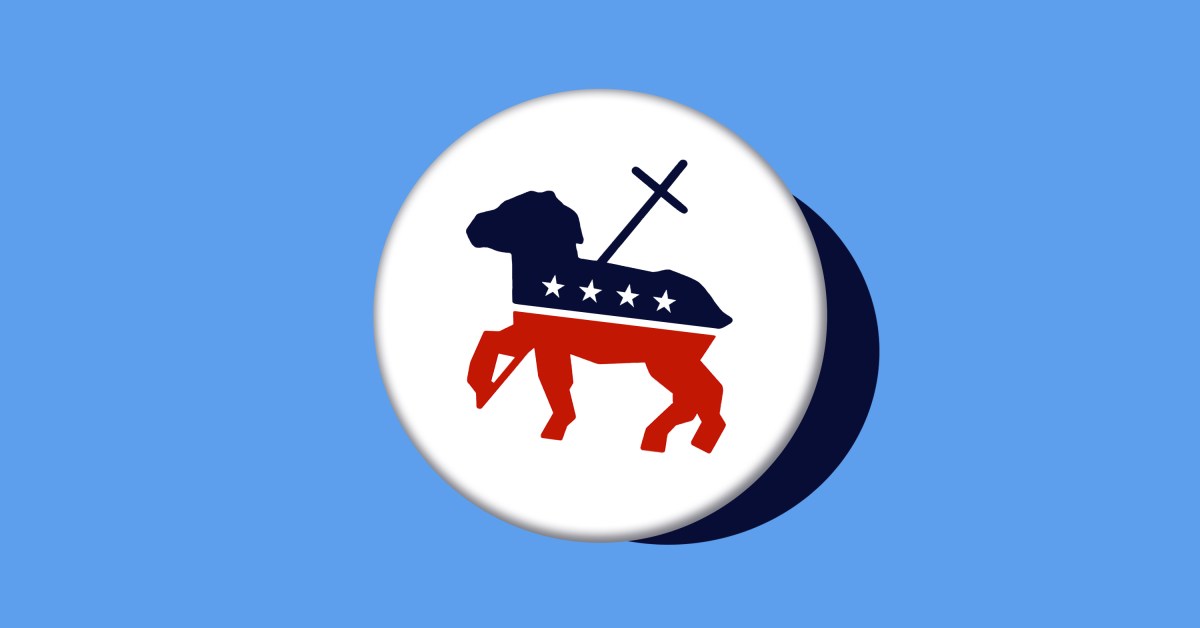 One Underrated Way to Enrich Your Christian Political Witness: Be a ...