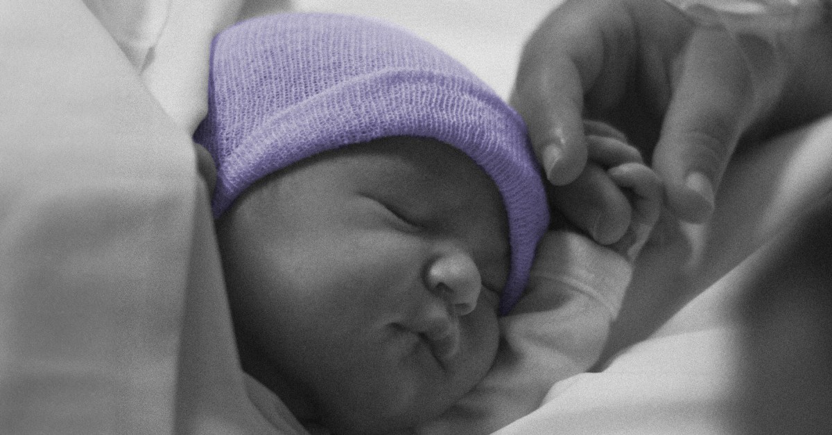 Pro-Life Policy in a Post-Roe World - Christianity Today