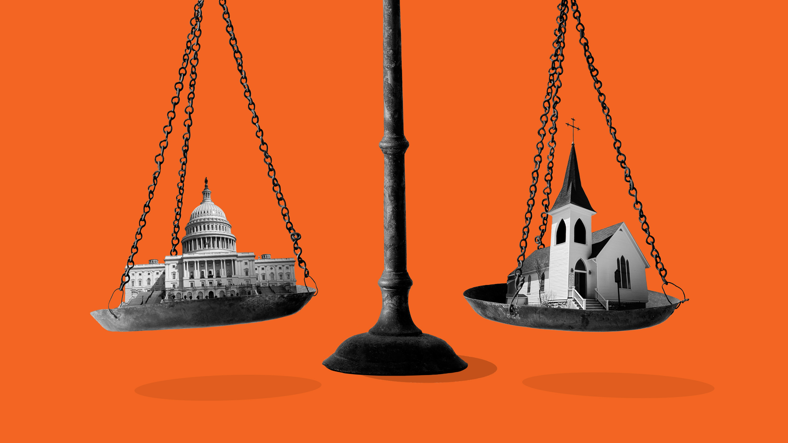 Truth from Power - Christianity Today