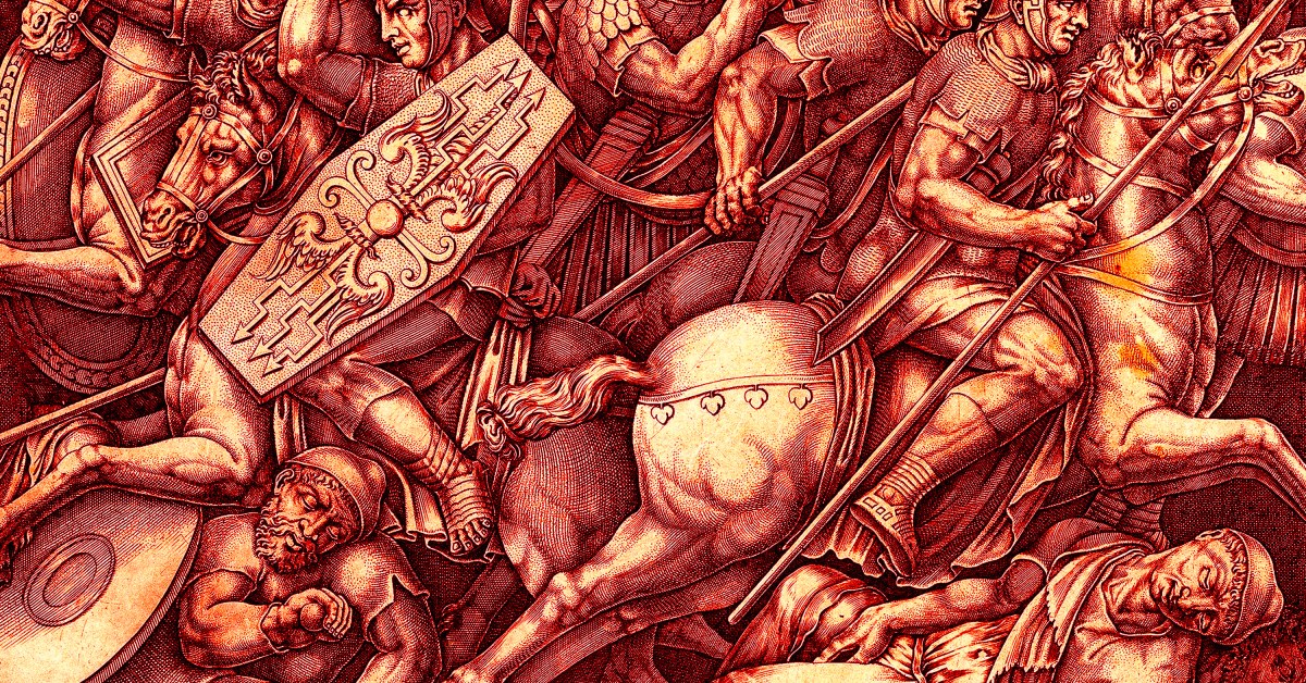 How We Learned to Hate Genocide - Christianity Today