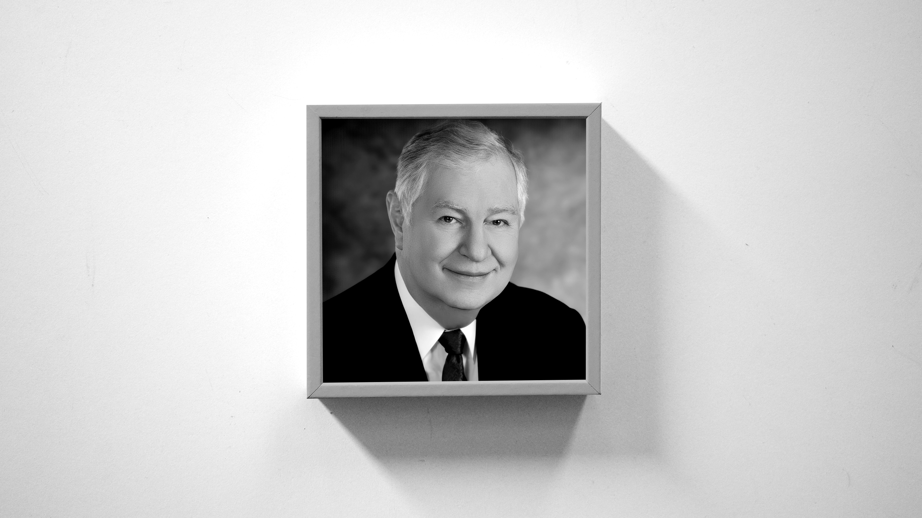 Died: Henry Blackaby, Author of ‘Experiencing God’ - Christianity Today