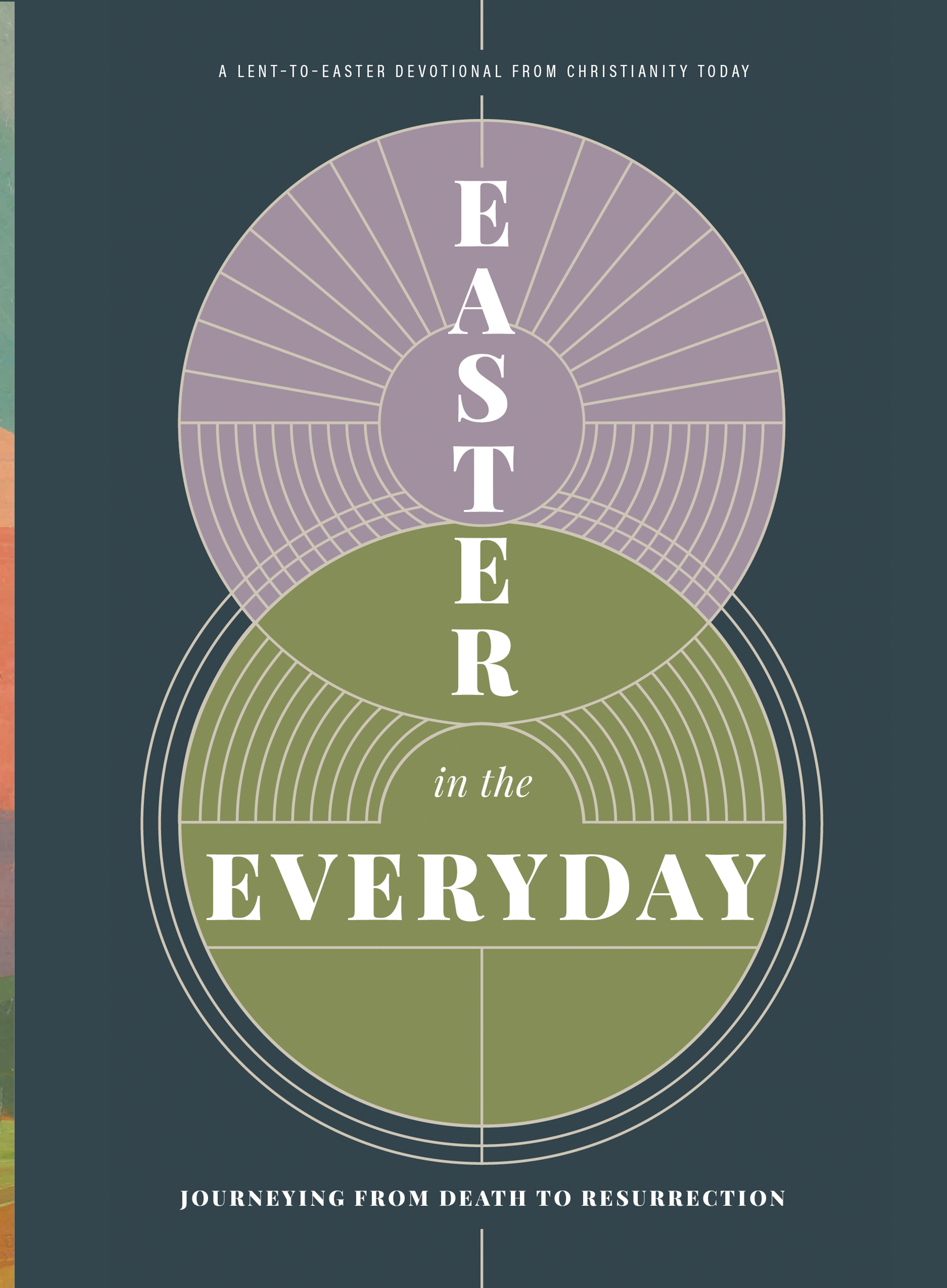 Easter in the Everyday - Prepare your heart for Easter with ...
