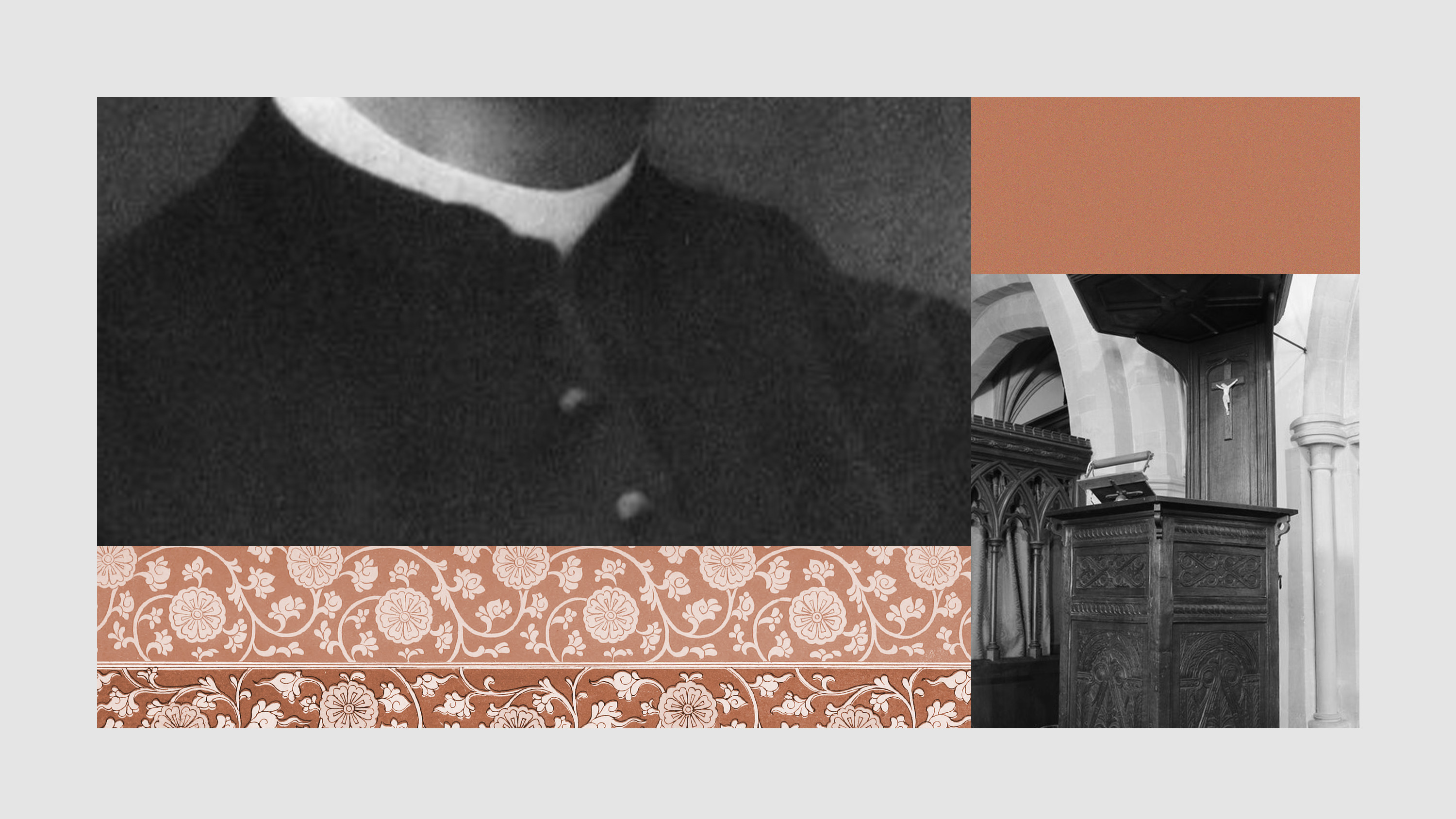 Florence Li Tim-Oi: The First Woman Priest in the Anglican Communion ...