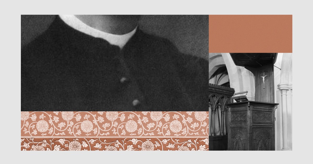 Florence Li Tim-Oi: The First Woman Priest in the Anglican Communion ...