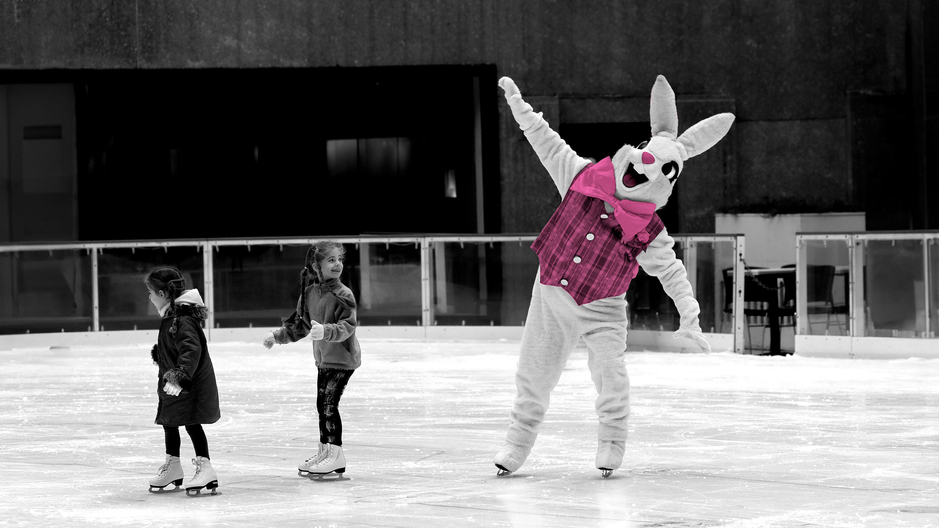 The Weird True History of the Easter Bunny - Christianity Today