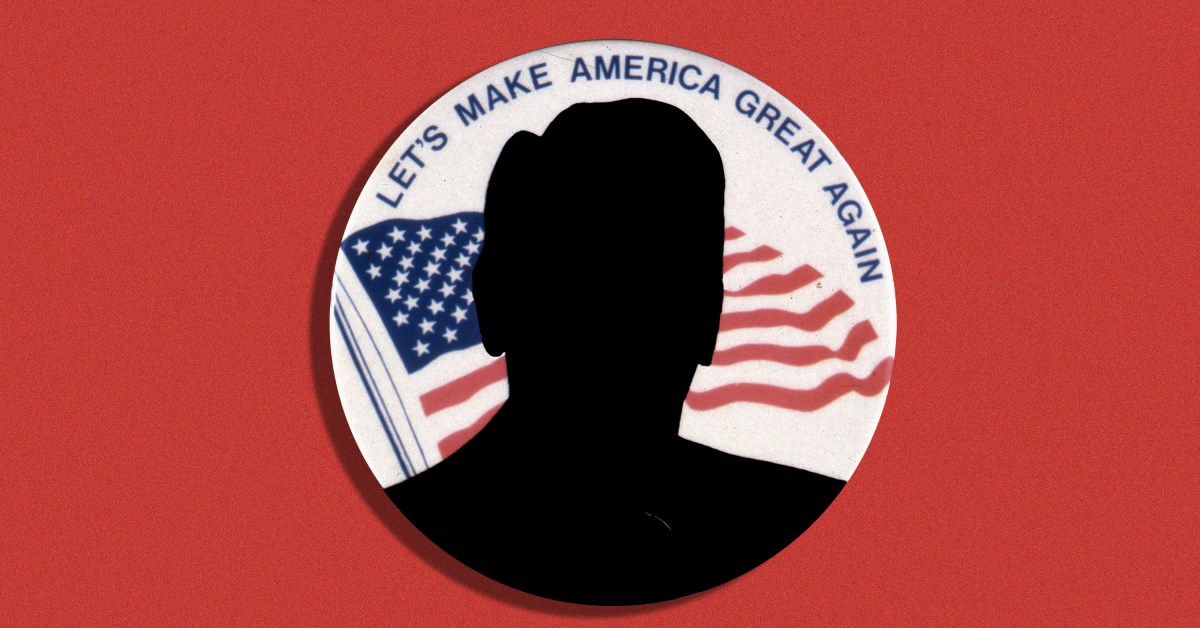 How Evangelicals Became a Voting Bloc - Christianity Today