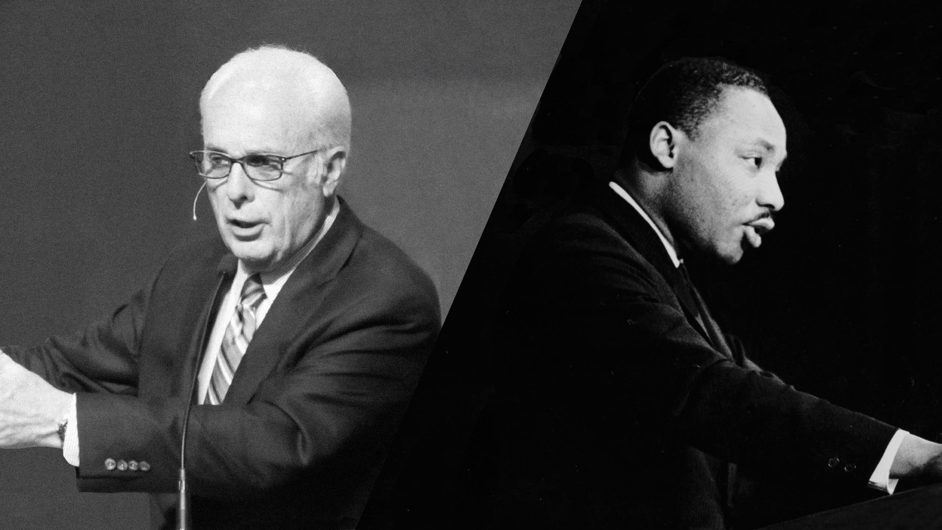 Why John MacArthur Is Wrong About MLK - Christianity Today