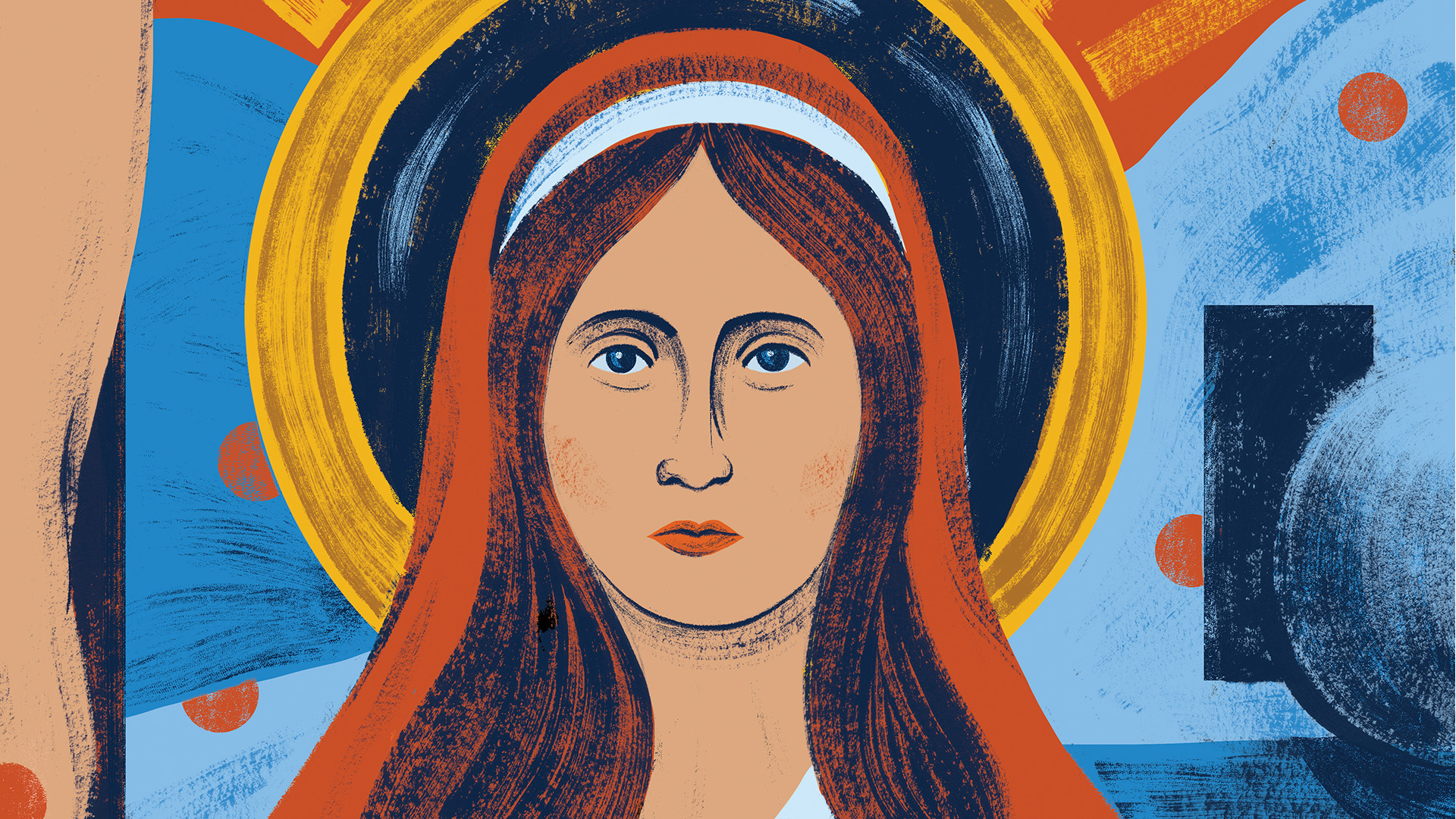 Illustrating the Incarnation - Christianity Today