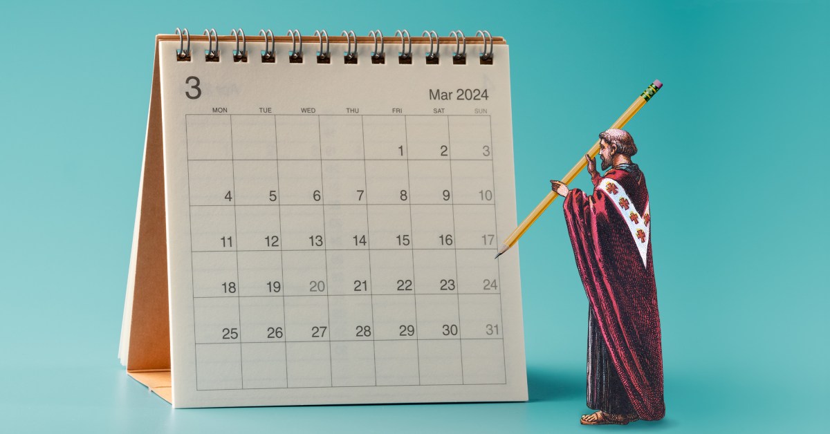 Let’s Not Give Up Meetings on the Church Calendar - Christianity Today