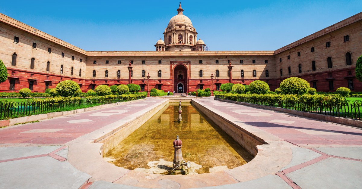 The Regulation Suffocating Christian Ministries in India - Christianity ...