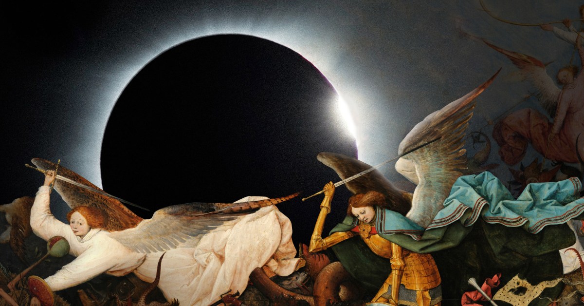 It’s the End of the World (But Not as We Know It) - Christianity Today