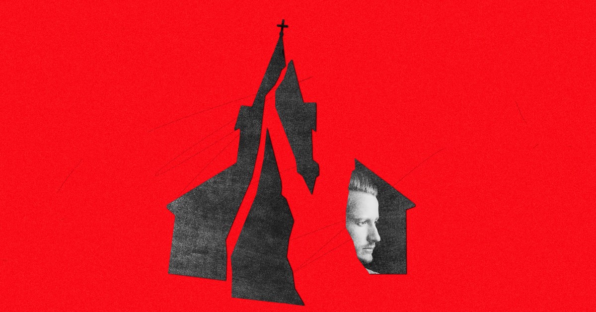 More Pastors Are Leaving Ministry Over Church Conflict - Christianity Today