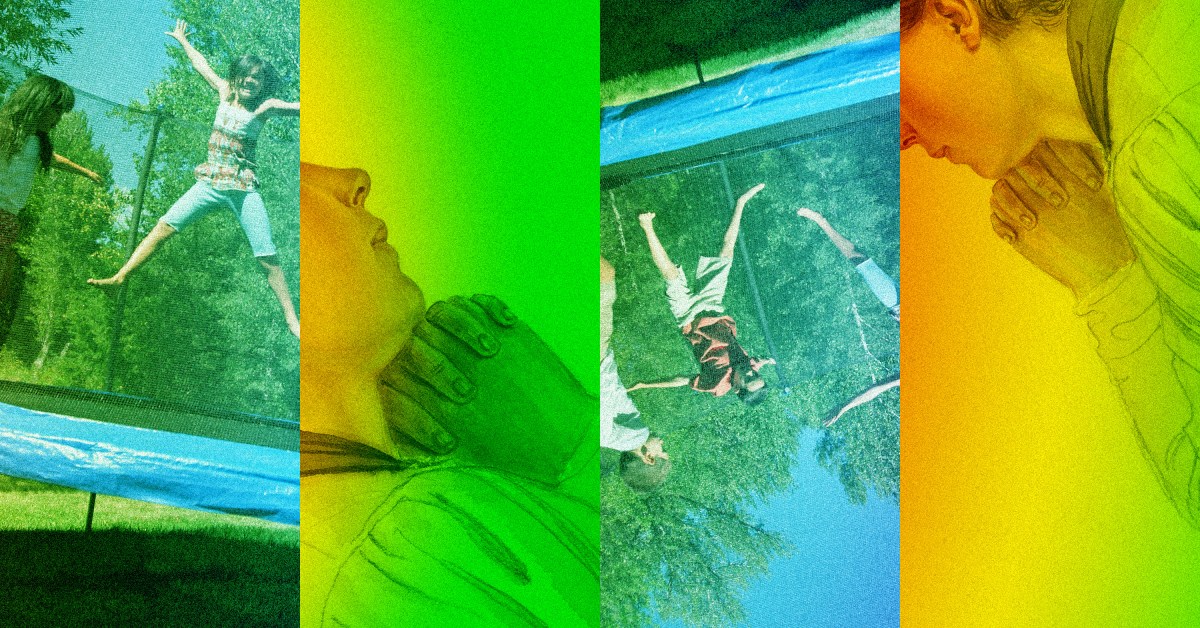 How to Pray with ADHD - Christianity Today