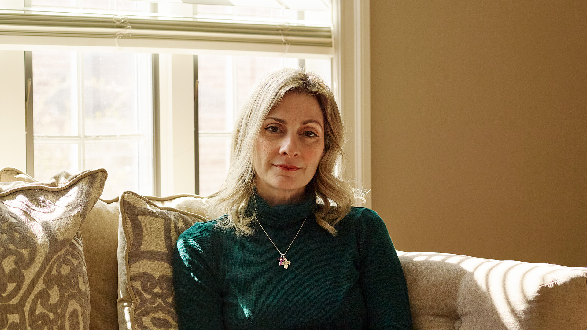 I Cried Out to the Name Demons Fear Most - Christianity Today