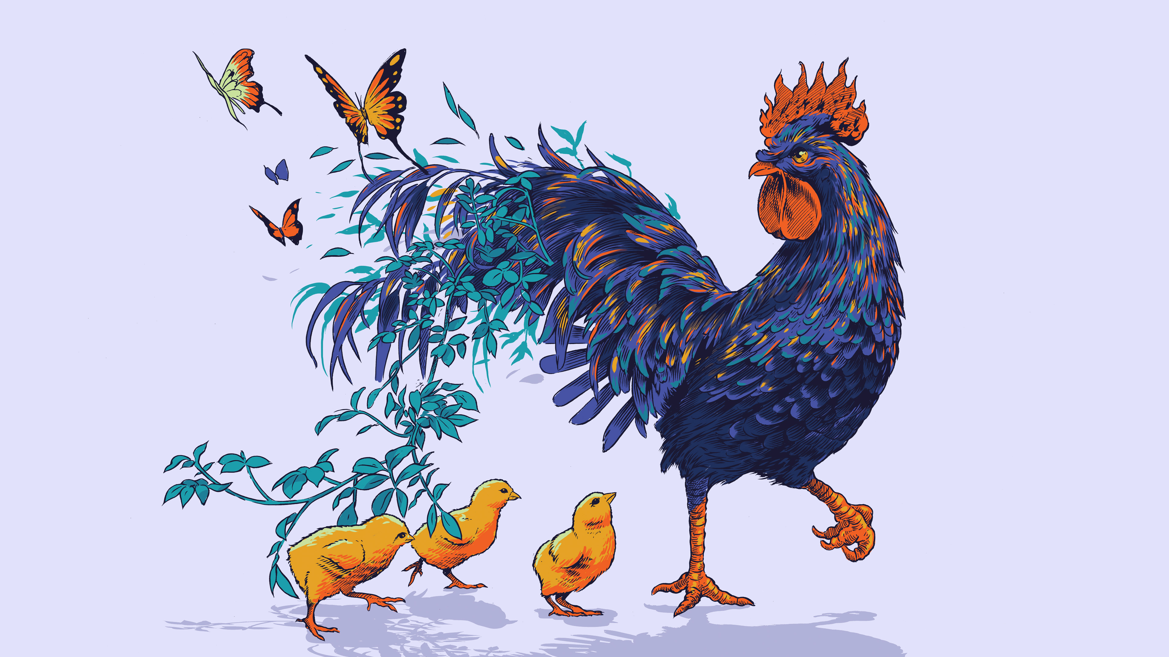 Charisma and Its Companions - Christianity Today