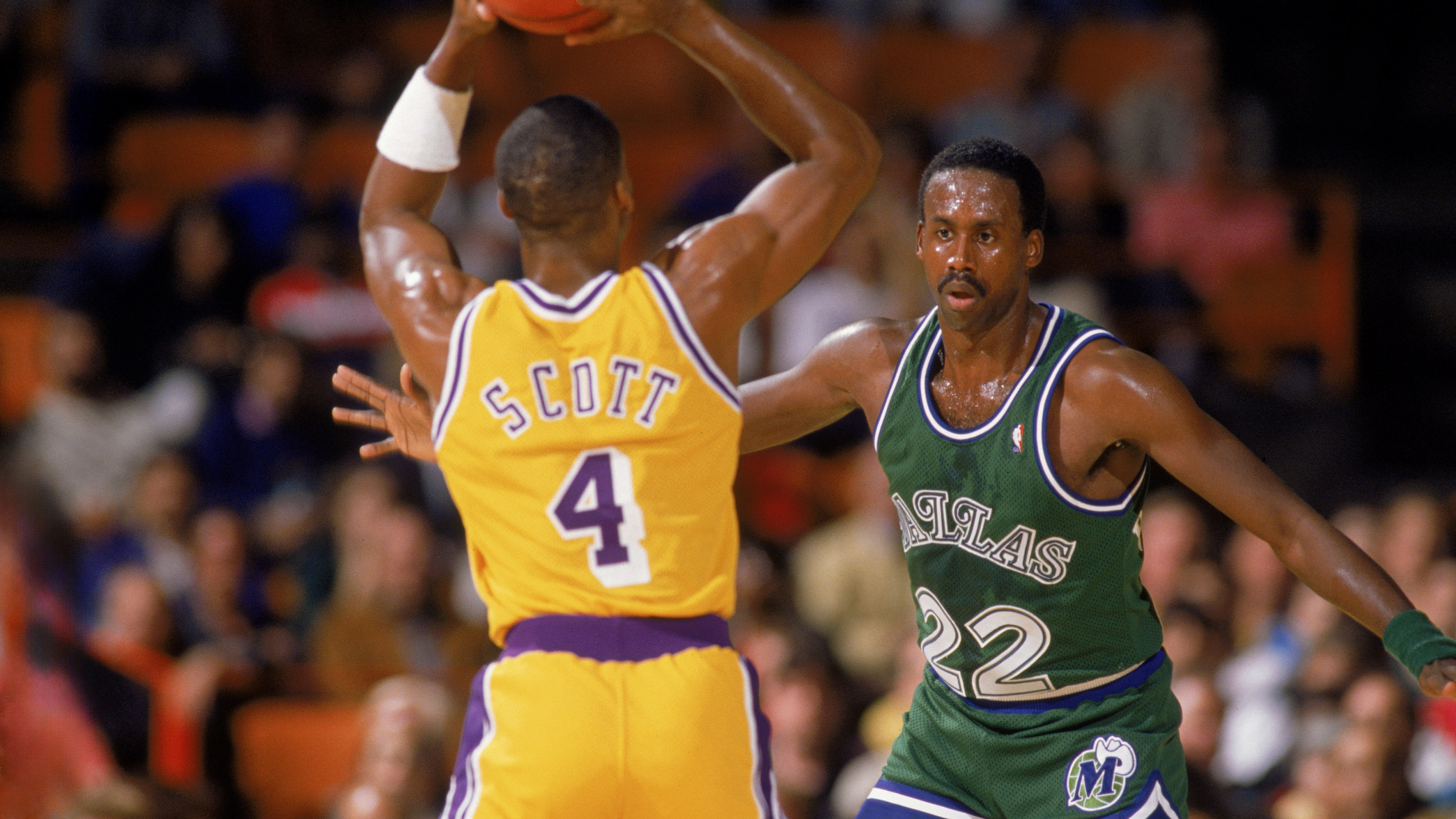 The Basketball Team Created to Represent God - Christianity Today