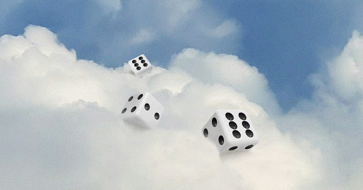 Pascal Is More Than His Most Famous Argument - Christianity Today