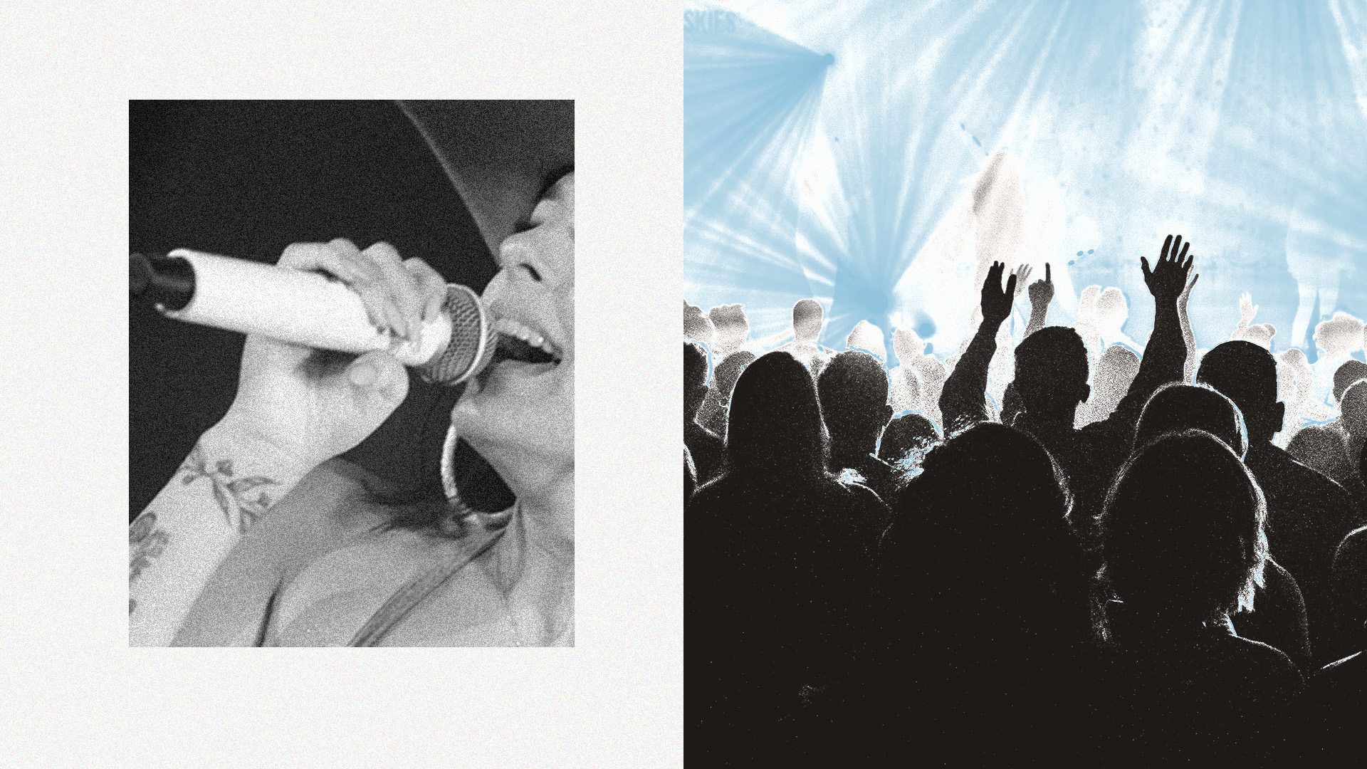 Brazilian Pop Stars Are Praising God with Their Voices. What About with ...