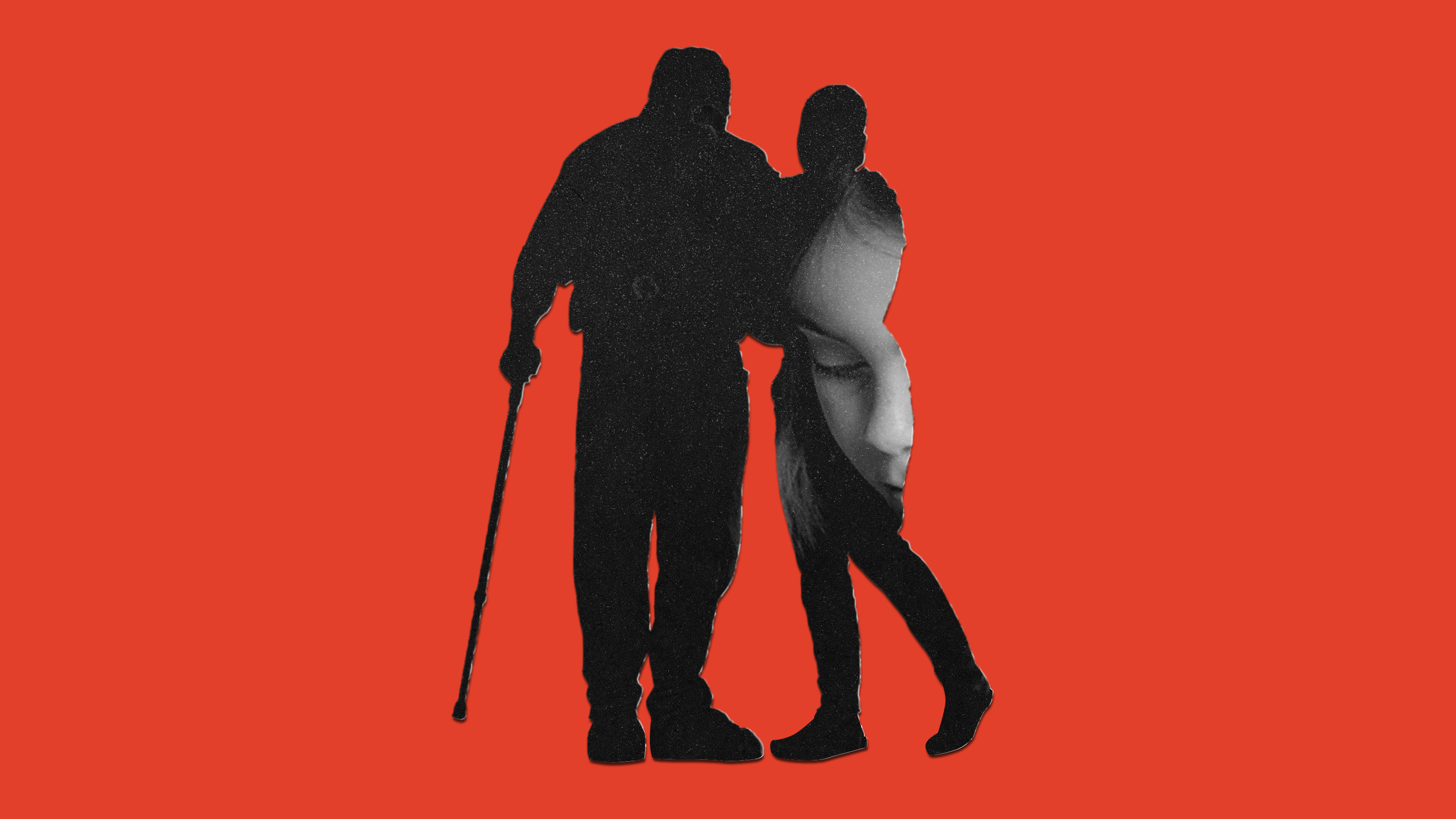 You Abused and Oppressed Me, Dad. I Forgive You. - Christianity Today