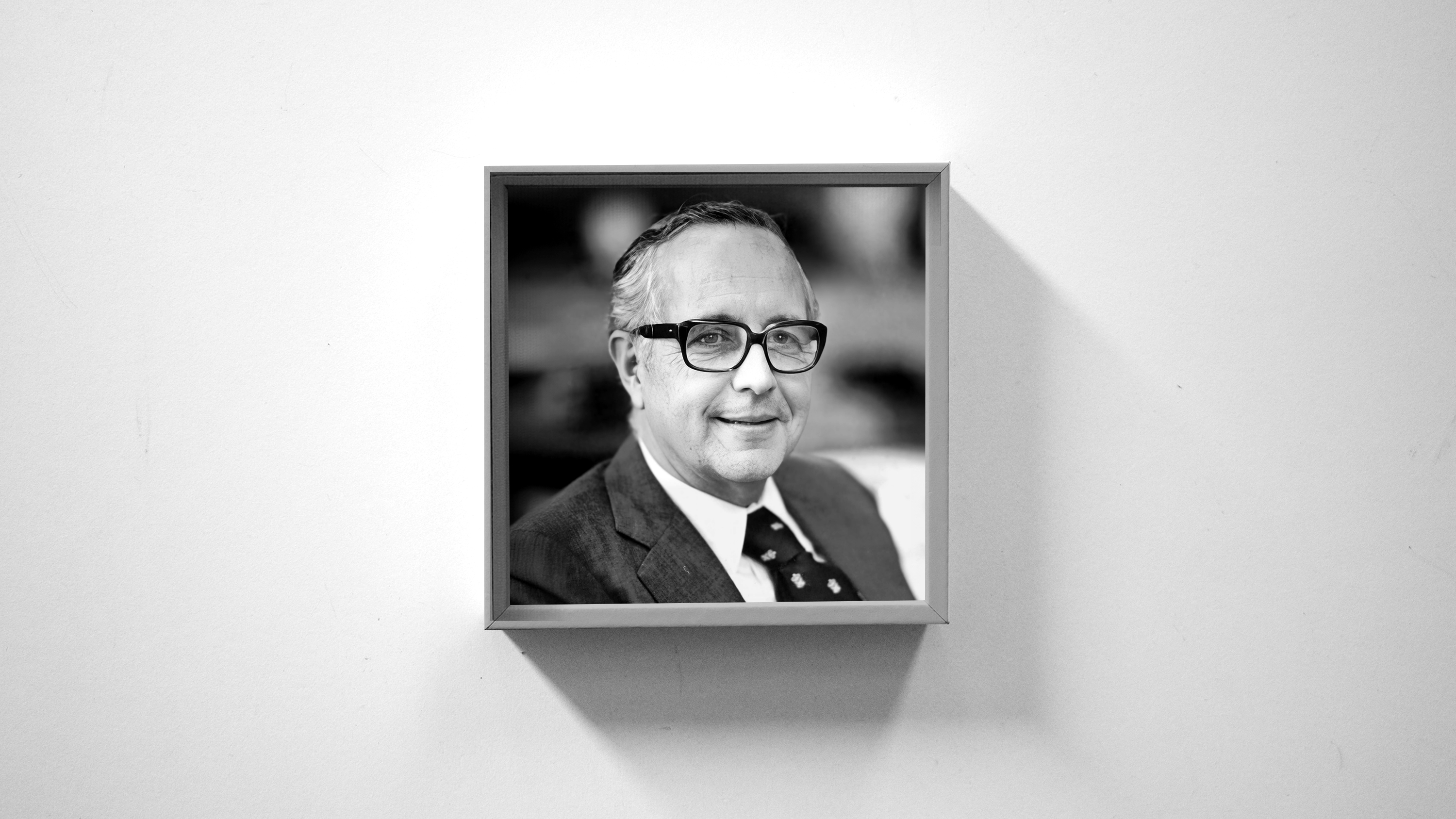 Died: Disgraced Southern Baptist Leader Paul Pressler - Christianity Today