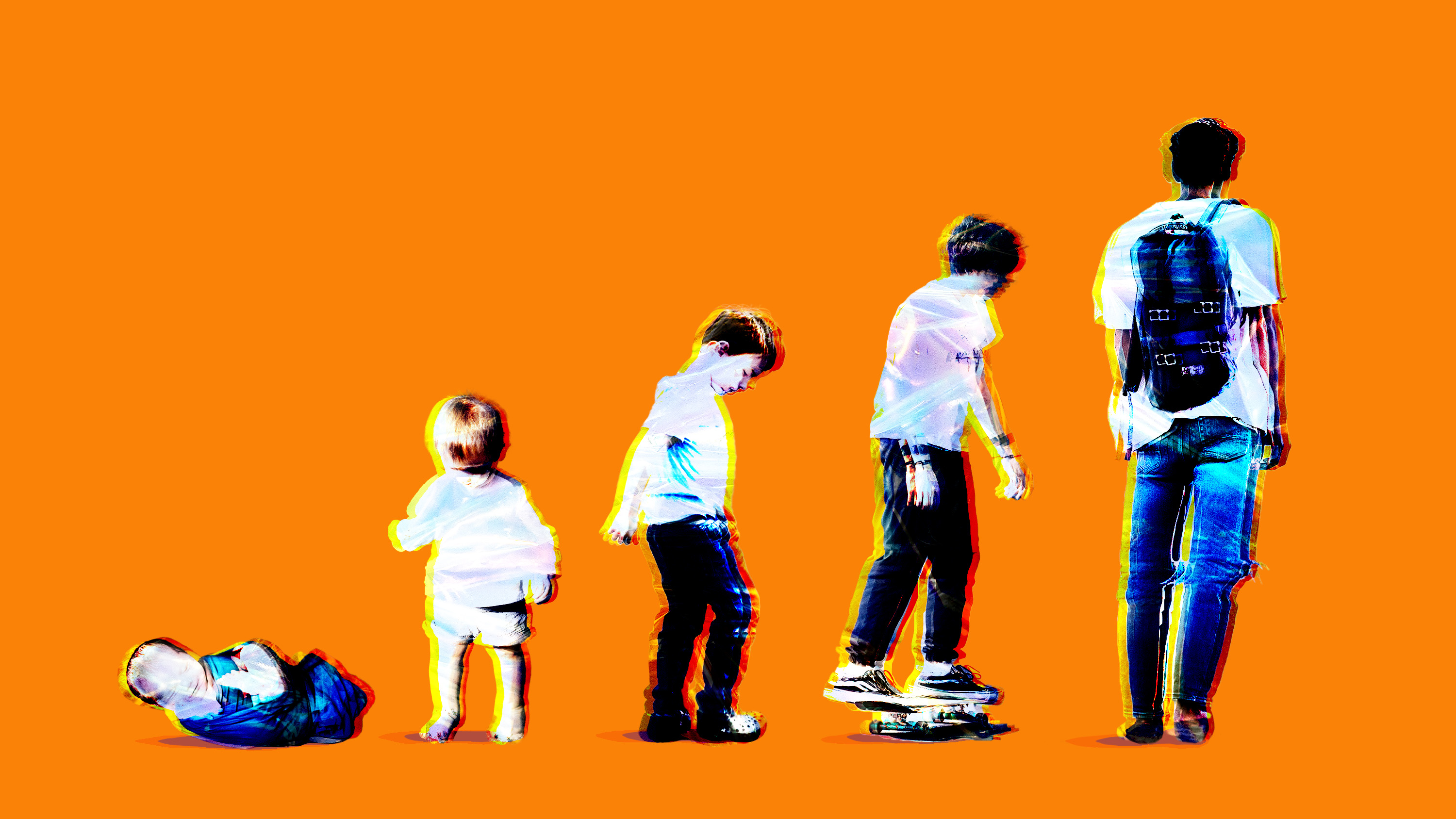 Rites of Passage Can Help Boys Become Men - Christianity Today